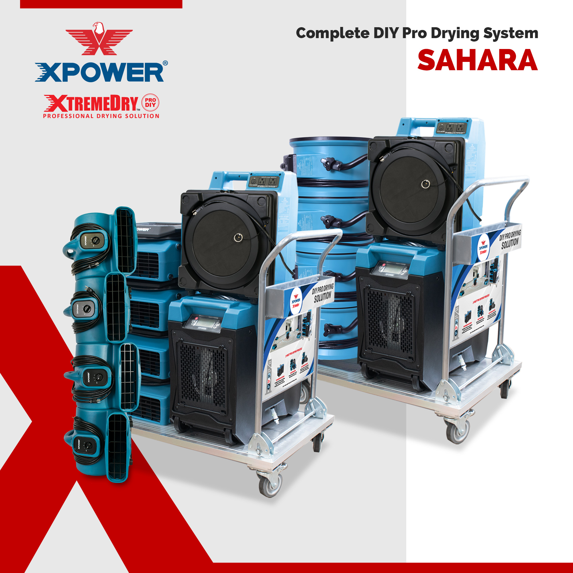 Xtremedry Landing Page – Air Chaser | Master Distributor of XPOWER Air ...