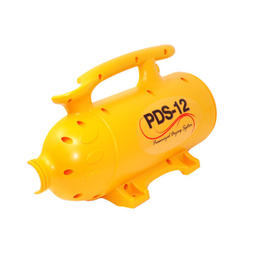 Right Housing for PDS-12 (Part) – Air Chaser | Master Distributor of ...